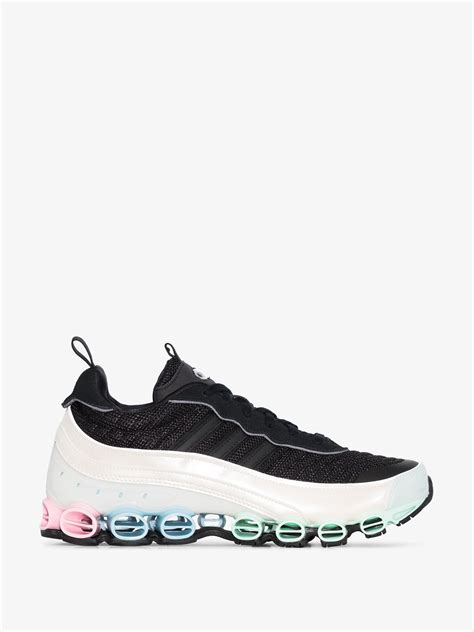 adidas Microbounce T1 sneakers | Browns