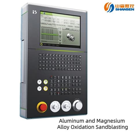 Human Machine Interface Customized OEM Supported Industrial Panel HMI Automation Control