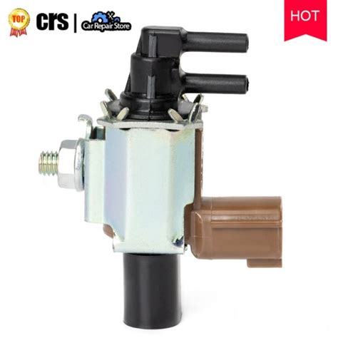 Original Vapor Canister Purge Valve VCP Valve K5T46582 K5T46581 ...