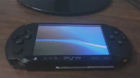 How To Mod Crack Psp E Street Youtube