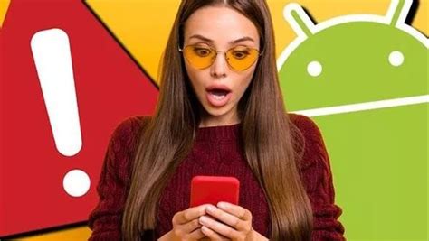 أنت في خطر جوجل توجه تحذيرا عاجلا لمستخدمي أندرويد