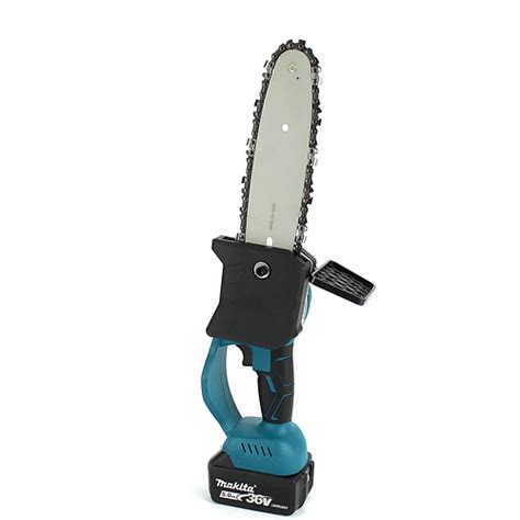 Купить Аккумуляторная Мини Пила Makita DUC 254 36V 5Ah шина 200мм ...