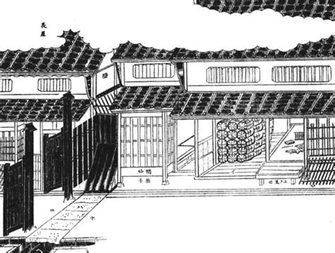 日本橋、遊郭、長屋浮世絵で見る、江戸時代を生きる人々のタイムスケジュールはどうなっていた？【午後9時～午後11時頃】 日本画・浮世絵