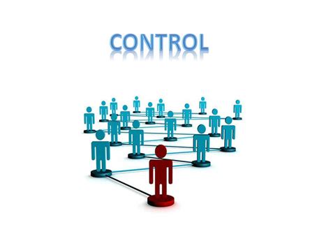 Fundamentos De Administraci N Control