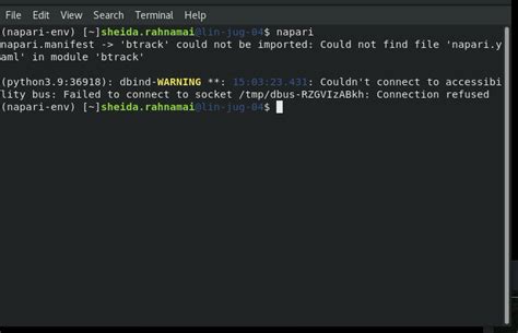 Btrack Couldnt Be Imported · Issue 270 · Quantumjot Btrack · Github