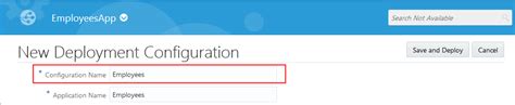 Deploy An Application To Application Container Cloud From Developer Cloud