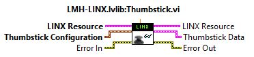 Labview Ile Arduinoda Joystick Kullan M Roboturka
