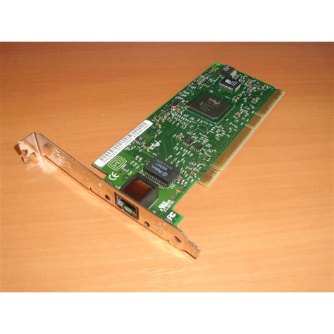 Placa De Retea Server Gigabit Intel Pro Pci X 64bit 1000xt