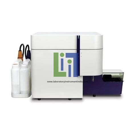 Flow Cytometry Analyzer Integrated With Sample Preparation System Manufacturers Suppliers