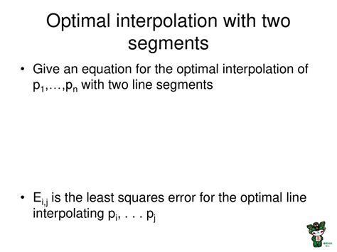Richard Anderson Lecture 16a Dynamic Programming Ppt Download