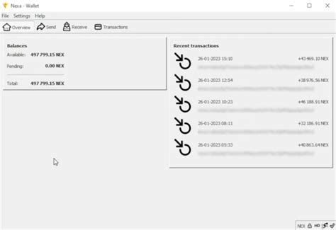 Nexa Mining How To GPU Mine Nexa PoW Windows Hive OS