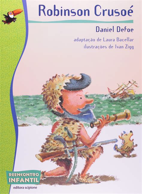 Daniel Defoe Robinson Crusoe Pdf