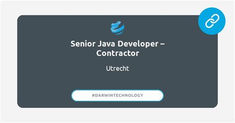 Jawwad Saleem On Linkedin Utrecht Developer Java