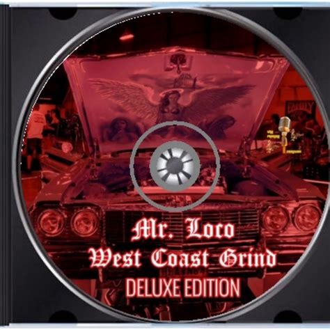 Tha Pipeline Coalition Introducing West Coast Grind Deluxe Edition
