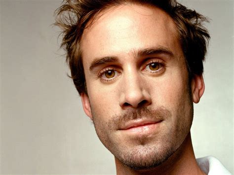 Joseph Fiennes Surprised To Be Chosen For Playing Michael Jackson In A