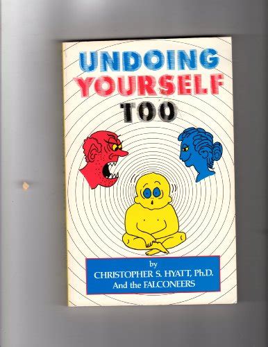 『undoing Yourself Too』｜感想・レビュー 読書メーター