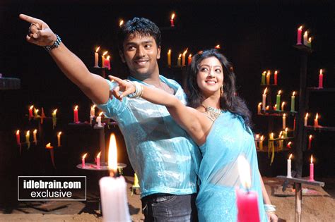 Love In Hyderabad Photo Gallery Telugu Cinema Santhan Bhagyaraj