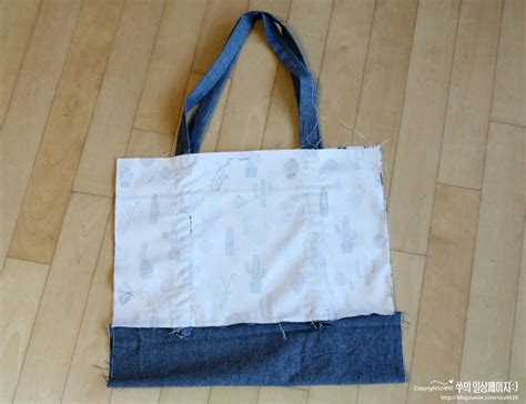 Eco Friendly Tote Bag DIY Tutorial Ideas