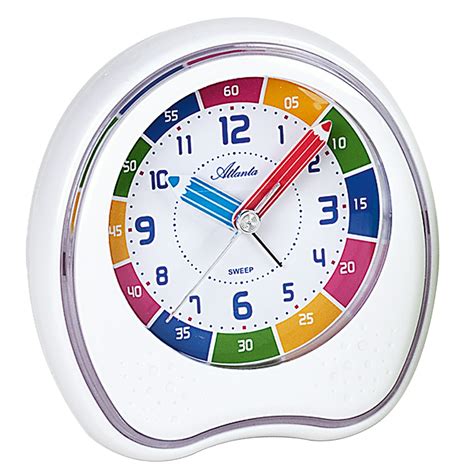 Wecker Analog Anzeige Kaufen • Uhrcenter