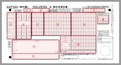 所得税徴収高計算書 源泉税納付書 についてわかりやすく説明します管理部門の案内所