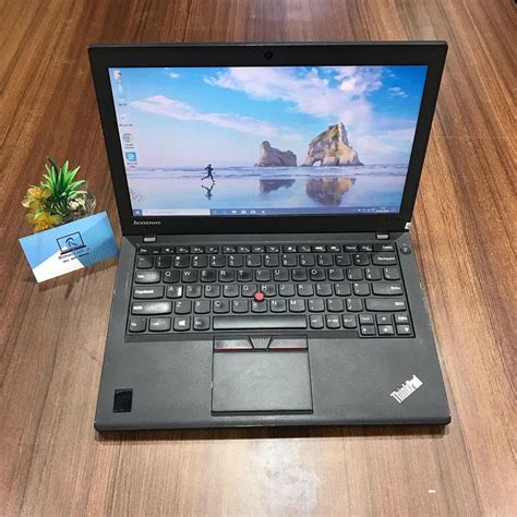 Jual Lenovo Thinkpad Second Bekas Shopee Indonesia