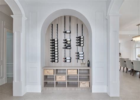 Mouldings For French Provincial Home By Intrim