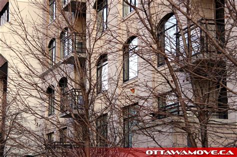 The Gardens 85 Bronson Ave Condos For Sale In Ottawa Ontario