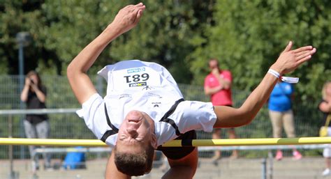 Männliche U16 Werfer überragen mit starken Leistungen leichtathletik de