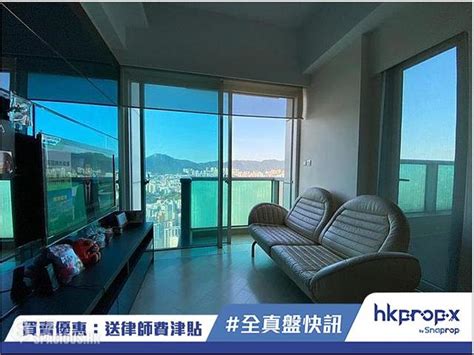 買樓形品星寓3房實用695呎 編號 10564977 千居Spacious