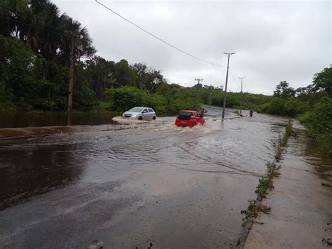 Juíza De Caxias Manda Paulo Marinho Derrubar ‘barragem Sob Pena De