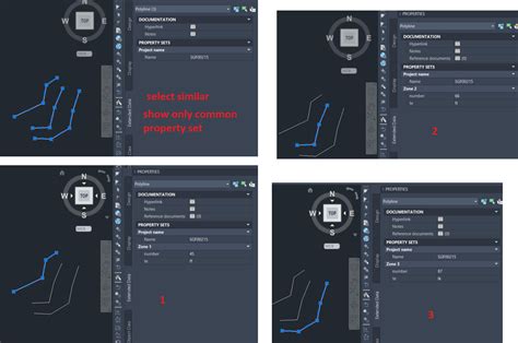 How To Remove Extended Data Property Sets Civil 3d Dynamo