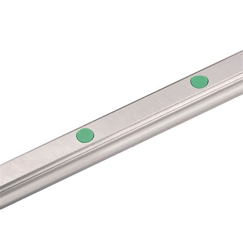 450mm Linear Rail 2pcs Hgr15 Linear Guide Rail Hgh15 Linear Slide Rail