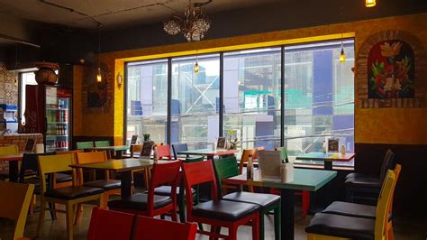 Restaurantes Mexicanos En Seúl Comida Mexinada En Corea Del Sur Lady