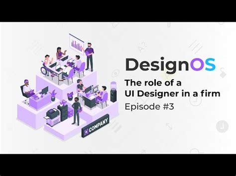The Role Of A UI Designer In A Firm UI Design Episode Homedesign Guide