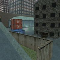 Download Popular Hostage Rescue CS Maps For CS 1 6