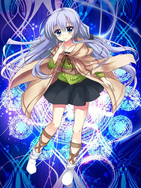 Eria The Water Charmer Elemental Charmers Image By NectarFragrance Zerochan Anime