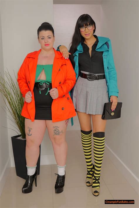 Miniskirtgirlzxxx On Twitter Special Day With Miamarinoficial And