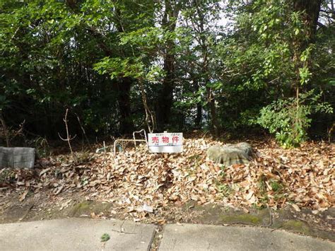 【ハトマークサイト福島】愛知県みよし市三好町火打山の 売地