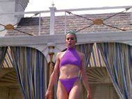 Naked Margaret Whitton In The Secret Of My Succe S