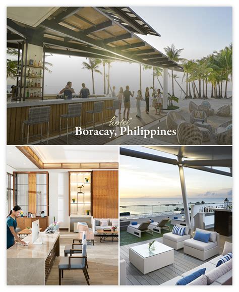 필리핀 보라카이 숙소 추천 디스커버리 쇼어 보라카이