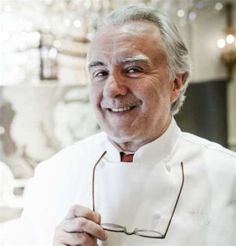 Академия École Ducasse с презентации