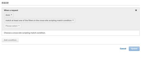 Unable To Delete Aws Waf Service Stack Overflow