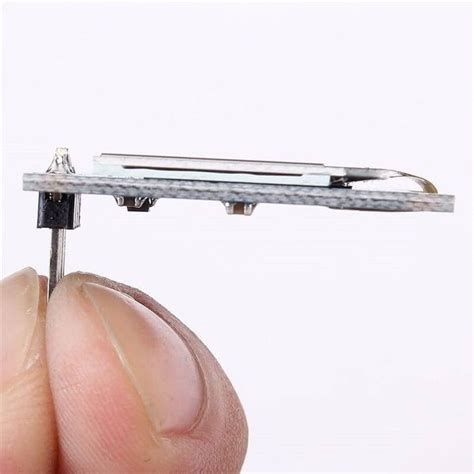 Arduino Inch IIC OLED Display X I C SSD LCD Screen In Pakistan Digilog Pk