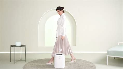 Xiaomi Townew T-Air Lite Smart Trash Can - TechPunt