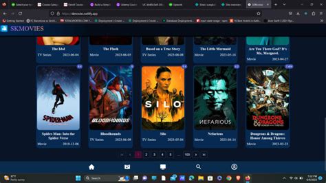 develop responsive web apps using react js and next js by surajkabirath