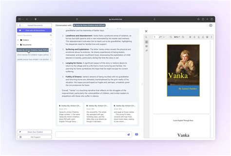 긴 문서를 일일이 읽고 정리하는 데 지쳤다면 Documind를 써보세요 Pdf를 업로드만 하면 1️⃣ 문서 요약 중요한 내용만 간결하게 정리해줍니다 2️⃣ 질문 응답