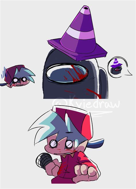 Grey Boyfriend Sfw Impostor V4 By Kyiedraw On Deviantart