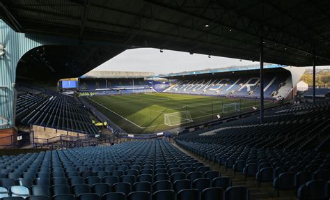 Sheffield Wednesday Tickets Update Plymouth Argyle Pafc