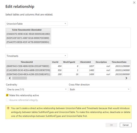Solved How To Join Tables And Retain All Columns From Bot Microsoft Fabric Community