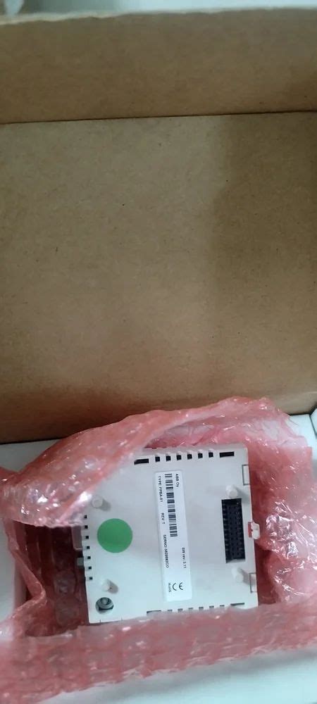 Abb Fpba 01 Profibus Dp Adapter Module At ₹ 23000 Piece Profibus Dp Interface Module In Dadri